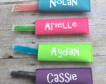Freeze pops | Etsy
