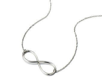 Infinity symbol link | Etsy