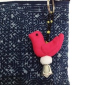 Popular items for hmong keychain on Etsy