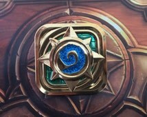 Popular items for hearthstone on Etsy