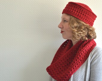 Pillbox hat pattern | Etsy