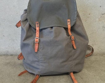 Swiss army bag | Etsy