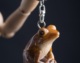 Little Fireface Project Shop: Slow Loris by LittleFirefaceShop