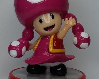 toadette – Etsy DE