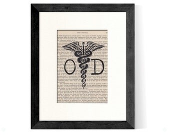 Optometrist gift | Etsy