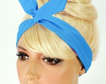 Wire headband | Etsy