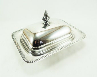 Sheffield silver co | Etsy