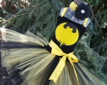 Popular items for bat girl costume on Etsy