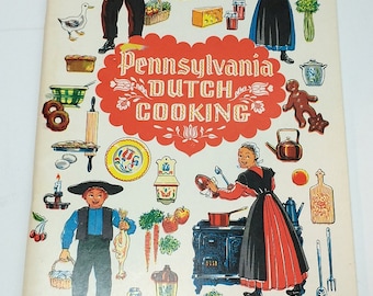 Dutch cookbook | Etsy