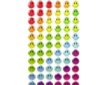 Unique smiley face card related items | Etsy