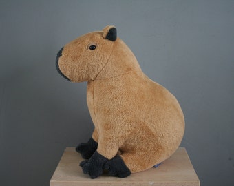 Capybara | Etsy