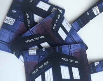 Doctor who backpack | Etsy