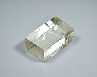 Optical calcite | Etsy