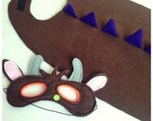 Unique gruffalo related items | Etsy