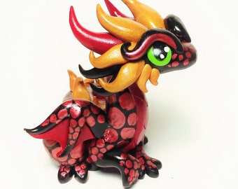 Dragonlings by Emizart on Etsy