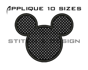 Mickey mouse designs | Etsy