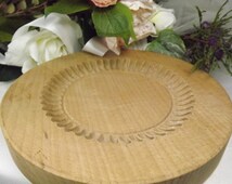 Unique shortbread mold related items | Etsy