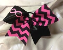 Unique infinity cheer bow related items | Etsy