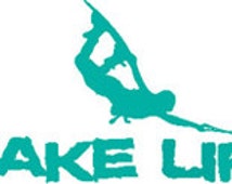 Unique wakeboard decals related items | Etsy
