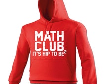 Unique math club related items | Etsy