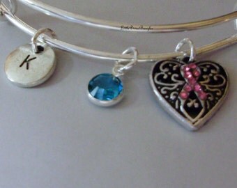 Initial c charm | Etsy