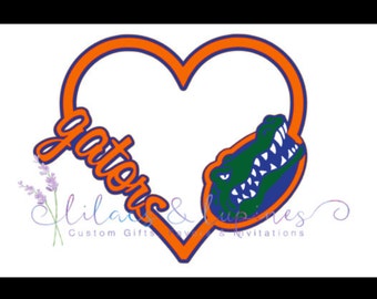 Florida decal | Etsy