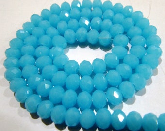 Crystal string | Etsy