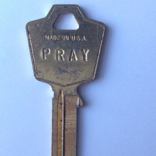 The KEY to Missions by thekeytomissions on Etsy