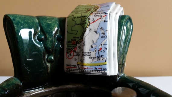 Richard Parrington large Captains Chair Teapot Teapot