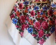 Unique russian tablecloth related items | Etsy