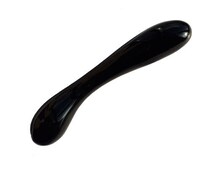 Unique obsidian wand related items | Etsy