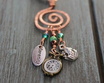 Popular items for recovery jewelry on Etsy