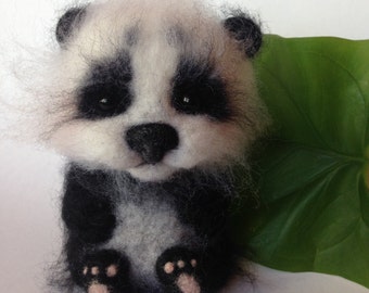 Unique baby panda related items | Etsy