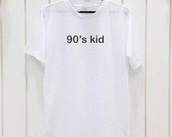 90s kid | Etsy
