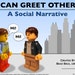 I Can Greet Others Social Narrative