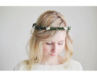 Unique myrtle crown related items | Etsy