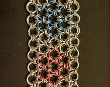 Unique japanese chainmail related items | Etsy