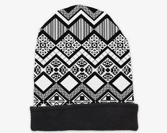 Unique emo hat related items | Etsy