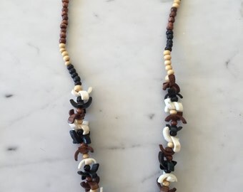 Fiji necklace | Etsy