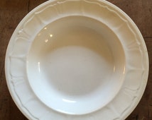 Unique farmhouse china related items | Etsy