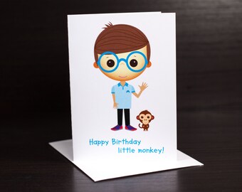 Happy birthday dude | Etsy