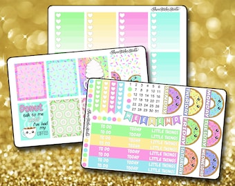 Shine Sticker Studio by ShineStickerStudio on Etsy