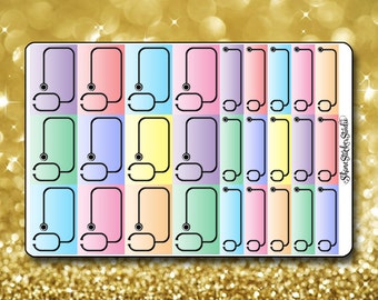 Shine Sticker Studio by ShineStickerStudio on Etsy