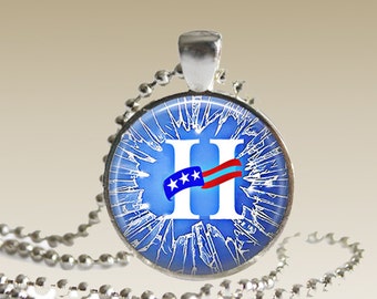 Feminist necklace | Etsy