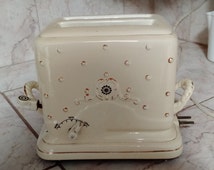 Unique porcelier related items | Etsy