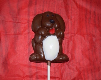 Dog lollipops | Etsy