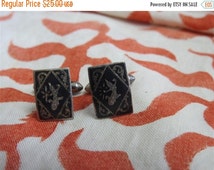 Unique siam cufflinks related items | Etsy