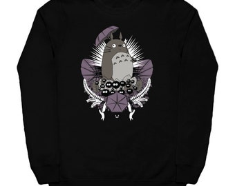 Unique totoro shirt related items | Etsy