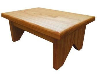 Unique wood step stool related items | Etsy