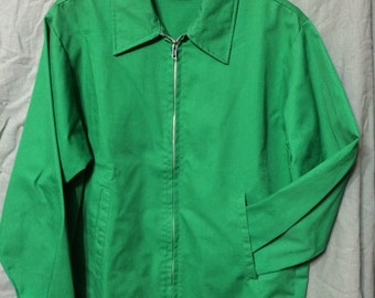 Mechanics jacket | Etsy